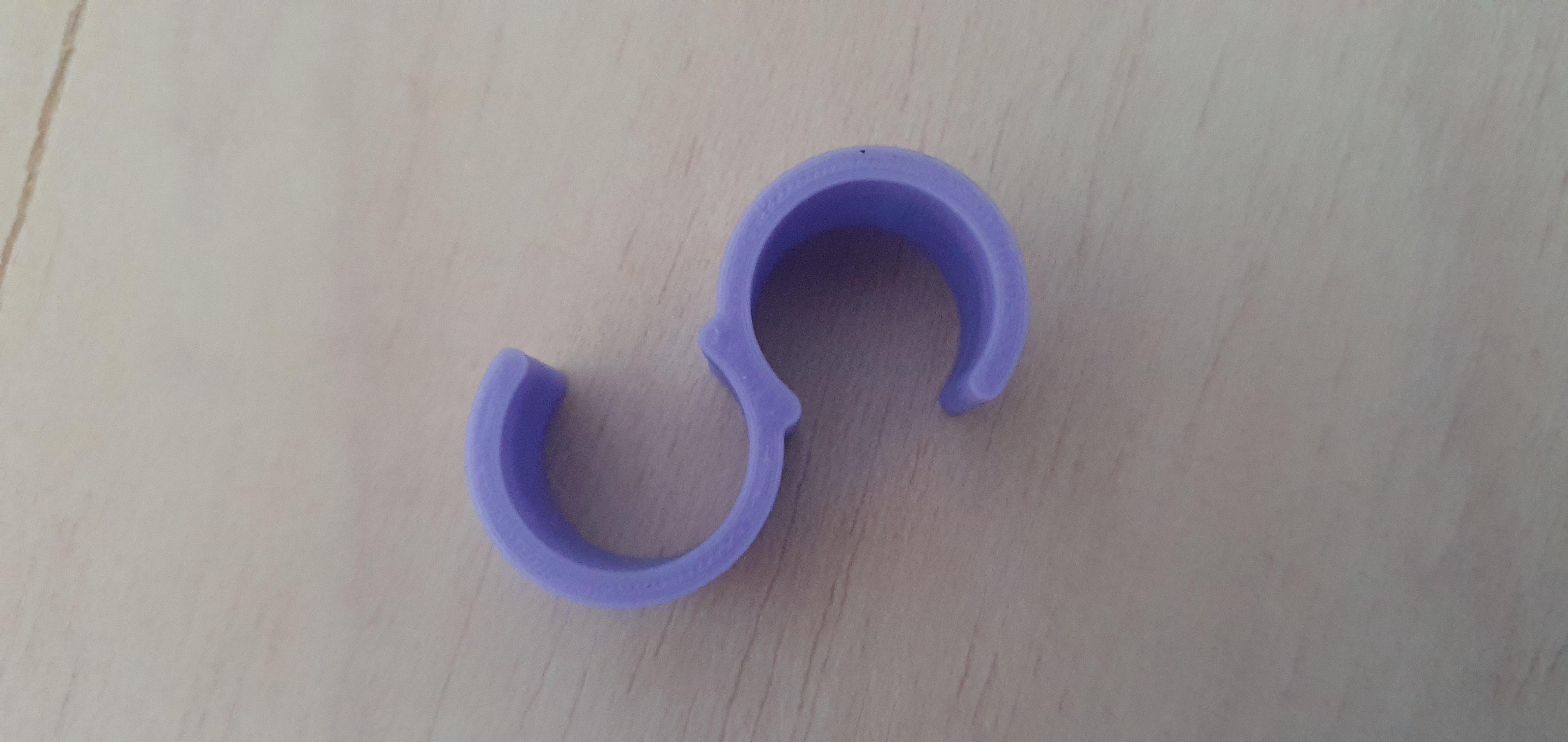 Sujeta Baketak by D33D | Download free STL model | Printables.com