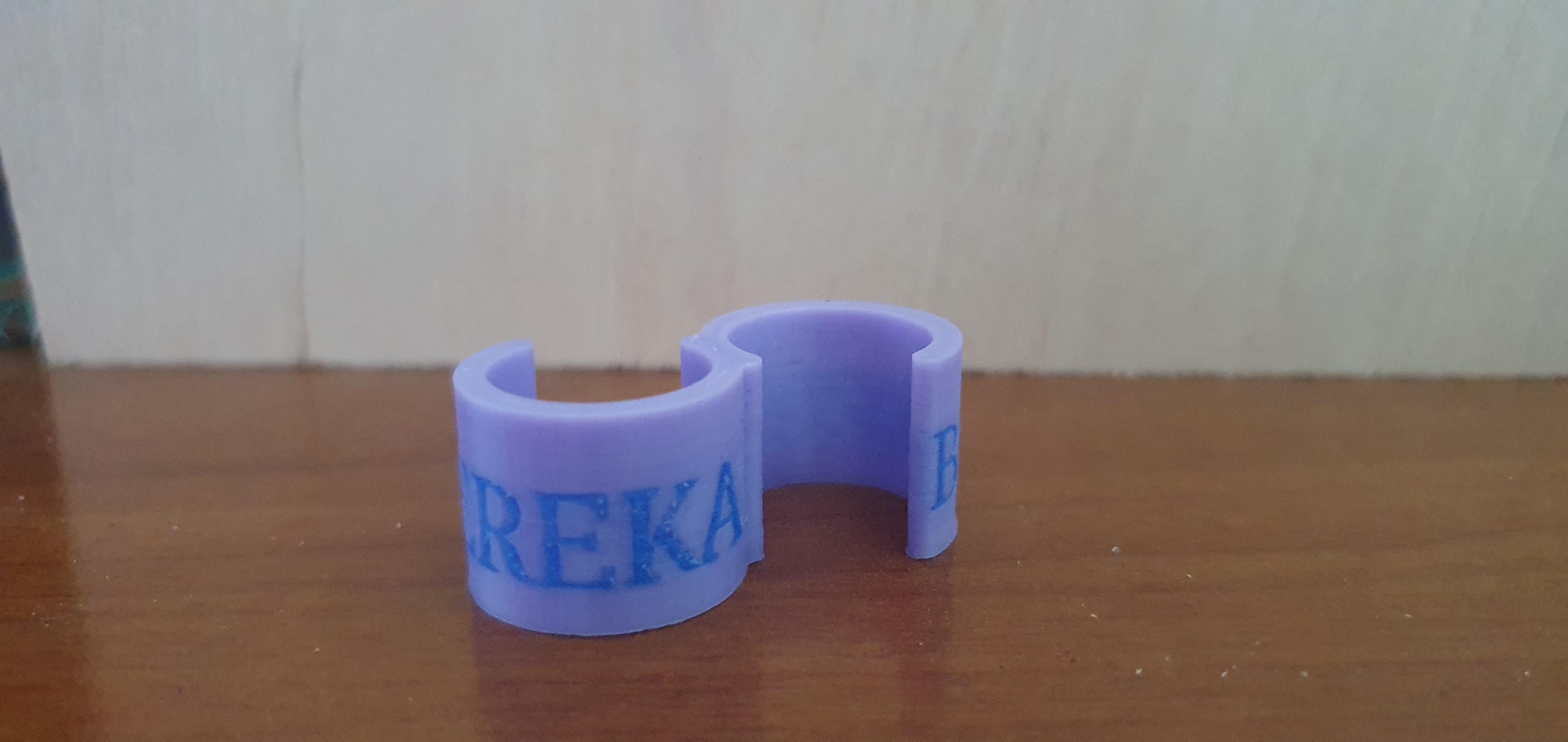 Sujeta Baketak by D33D | Download free STL model | Printables.com