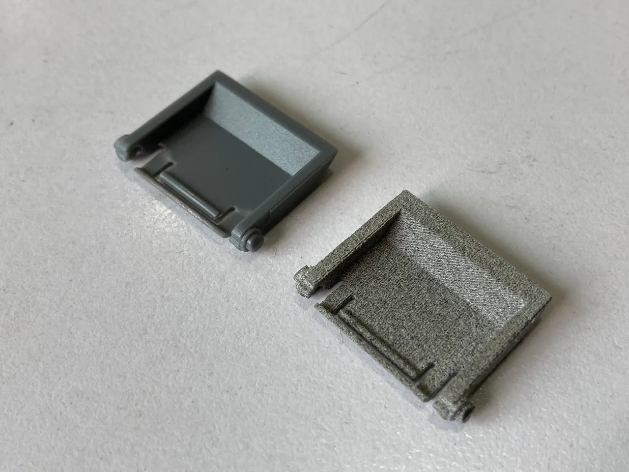 Keychron K3 leg foot by ParkerLLF lin | Download free STL model ...