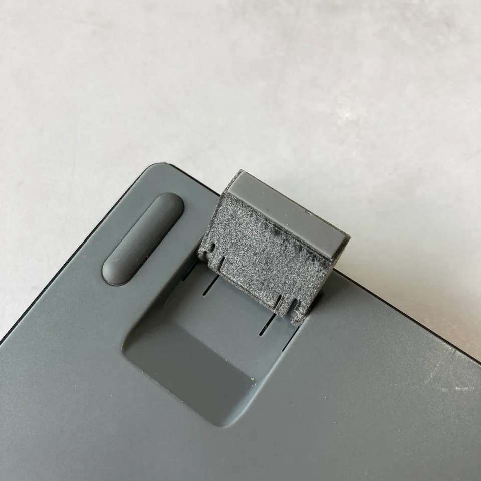 Keychron K3 leg foot by ParkerLLF lin | Download free STL model ...