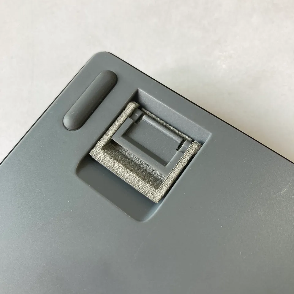 Keychron K3 leg foot by ParkerLLF lin | Download free STL model ...