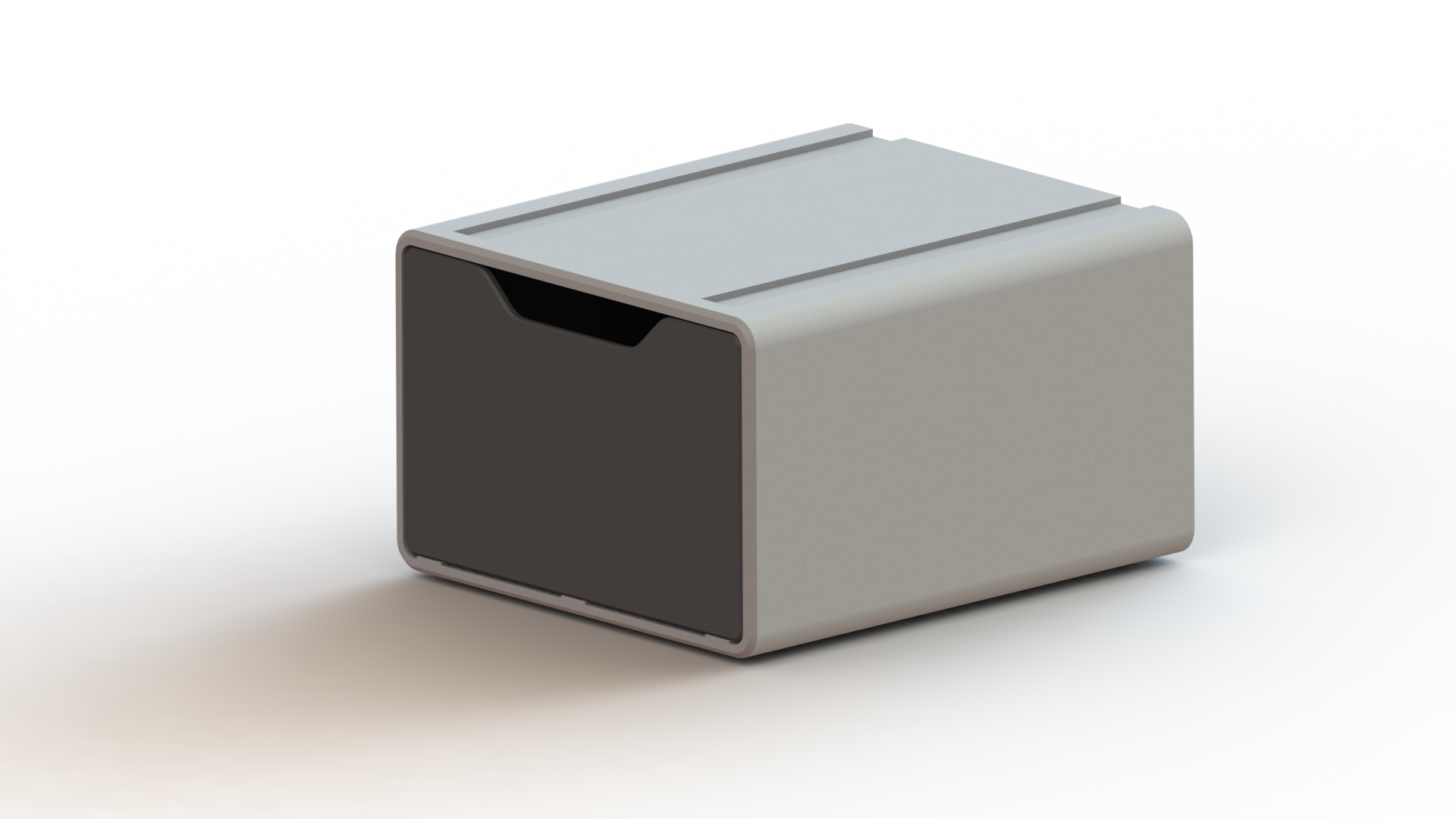 Zettelkasten Index boxes (Slip Box) by Jorge | Download free STL model ...