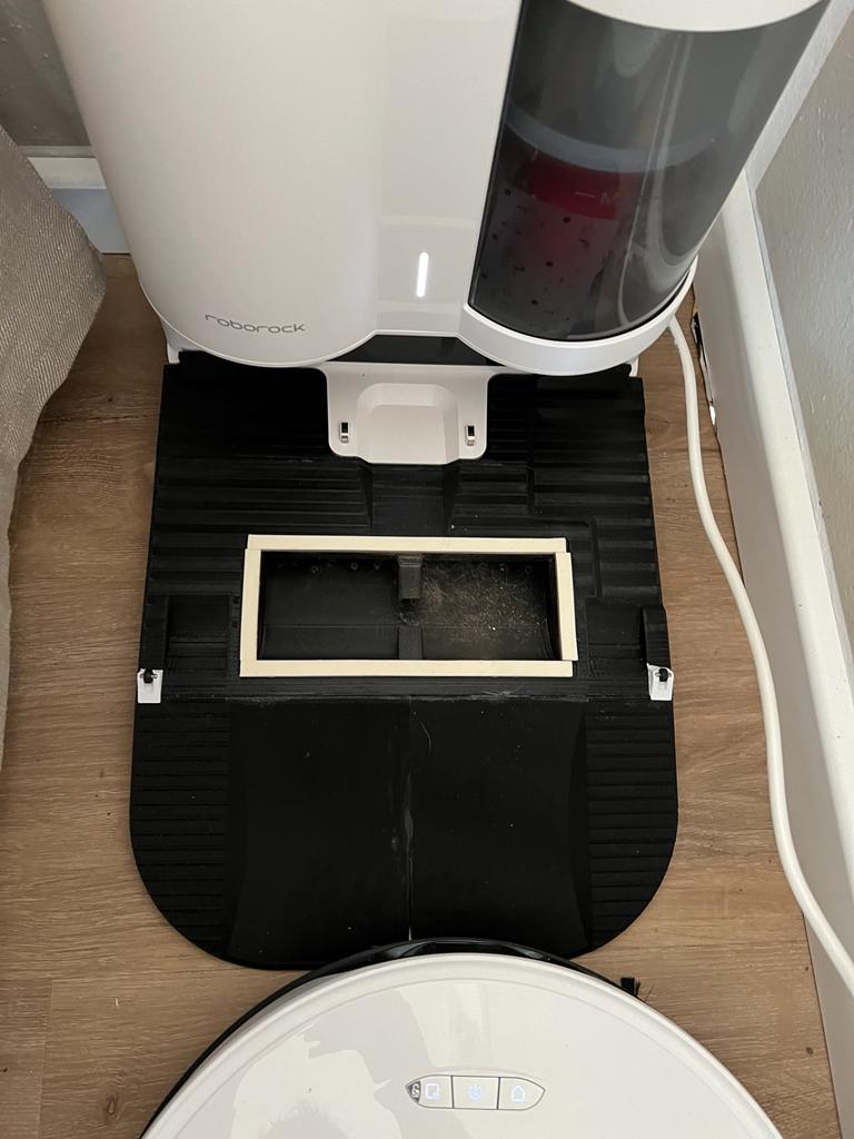 Roborock Auto Empty Adapter to fit S7 Station to S8 by Maselovic ...