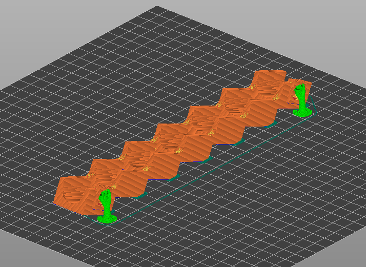 Marble Step by BuildersMark | Download free STL model | Printables.com
