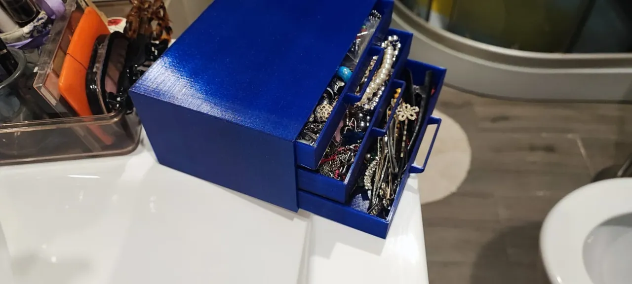 waste box by marco pedro | Download free STL model | Printables.com