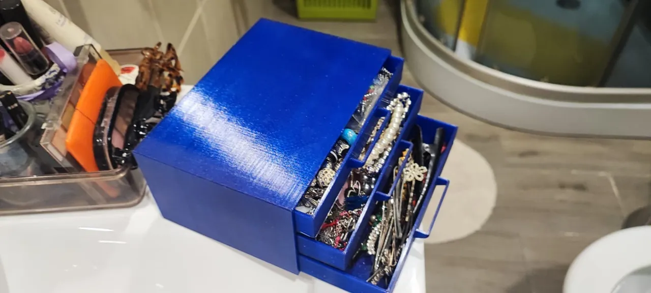 waste box by marco pedro | Download free STL model | Printables.com