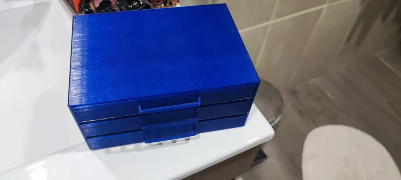 waste box by marco pedro | Download free STL model | Printables.com