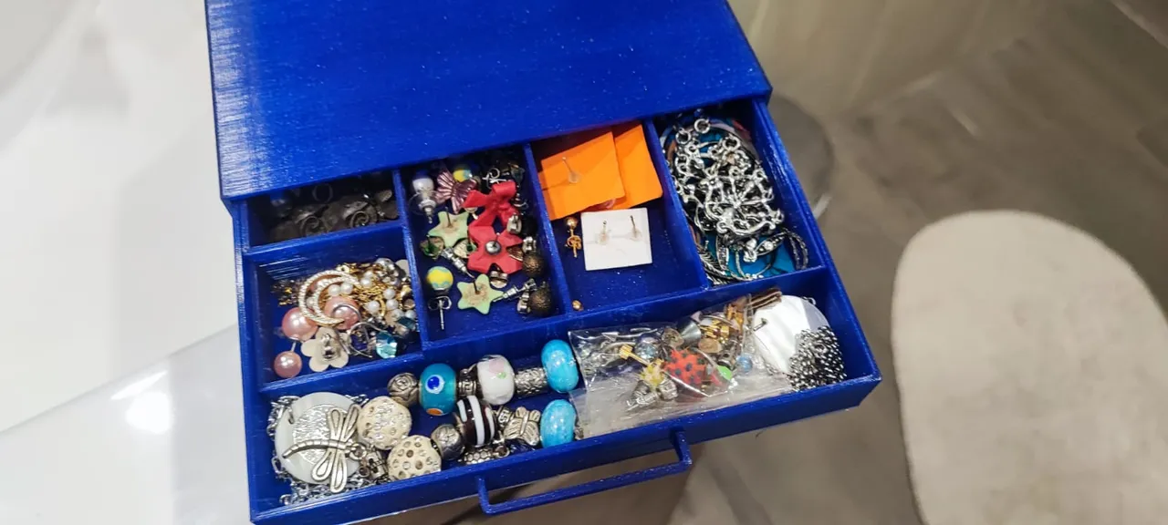 waste box by marco pedro | Download free STL model | Printables.com