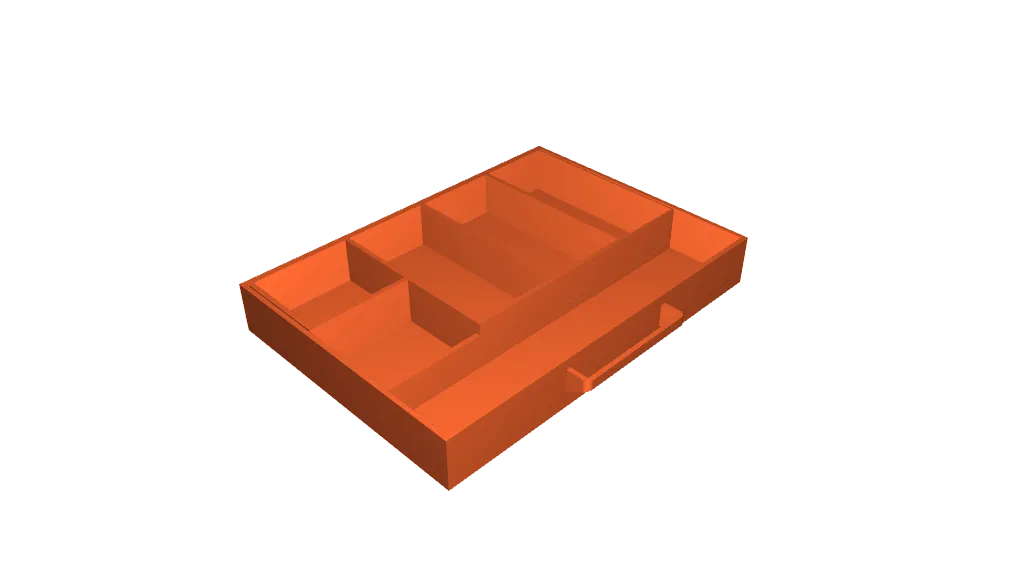 waste box by marco pedro | Download free STL model | Printables.com