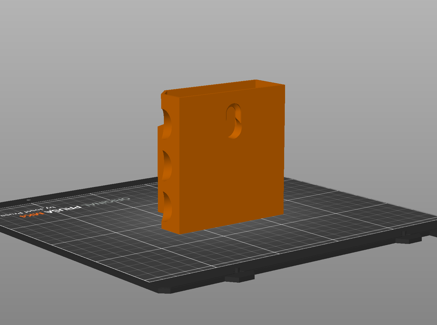 Whiteboard Tool Caddy/Holder — Wall Mount by Corey Ward | Download free ...