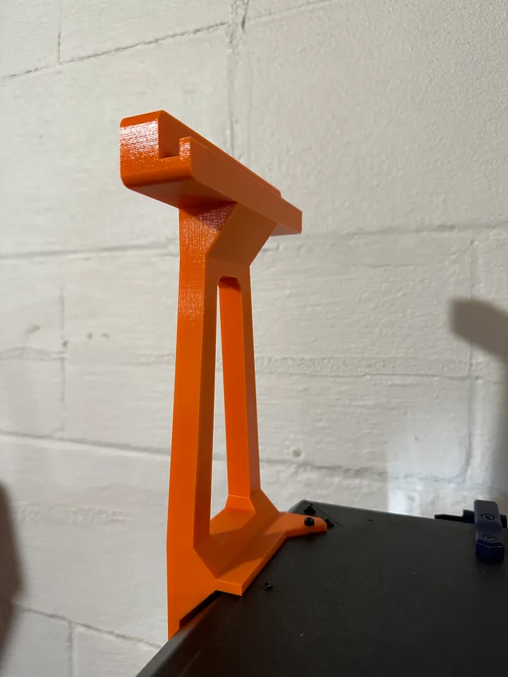 Original Prusa Enclosure RepBox 2.5 Stand by techis | Download free STL ...