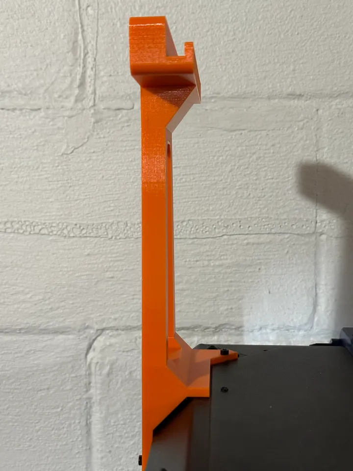 Original Prusa Enclosure RepBox 2.5 Stand by techis | Download free STL ...