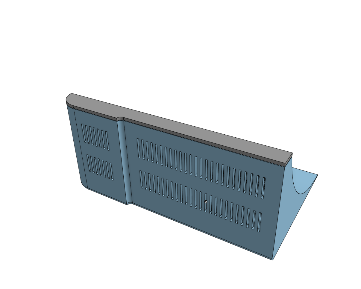 Samla Silica Container by PrintIn3D | Download free STL model ...