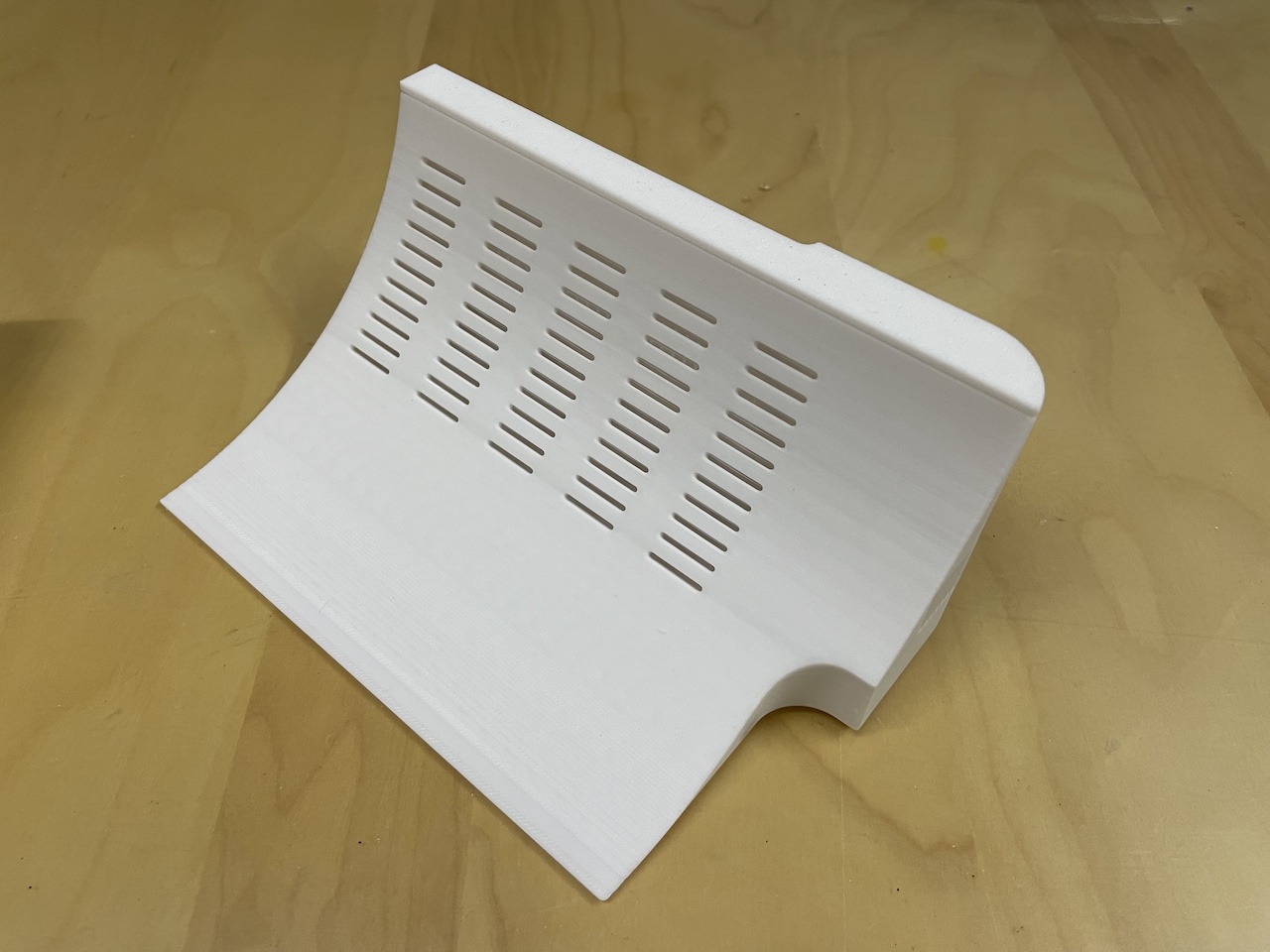 Samla Silica Container by PrintIn3D | Download free STL model ...