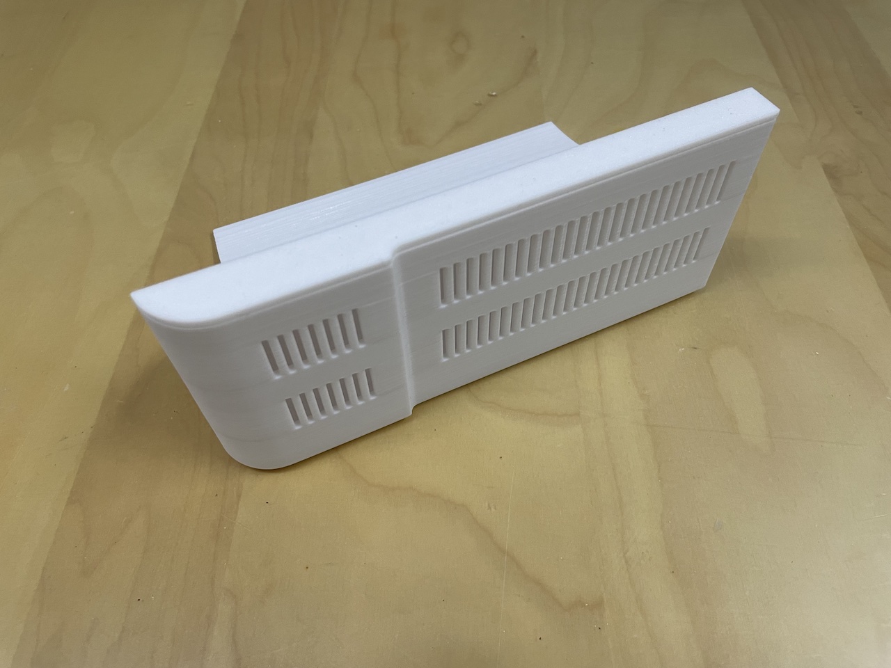 Samla Silica Container by PrintIn3D | Download free STL model ...