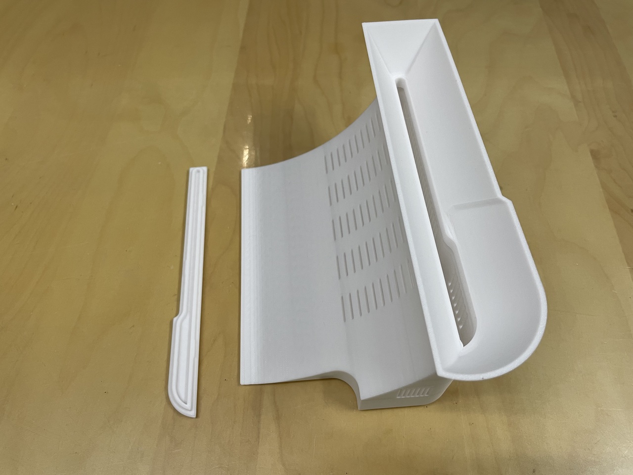 Samla Silica Container by PrintIn3D | Download free STL model ...