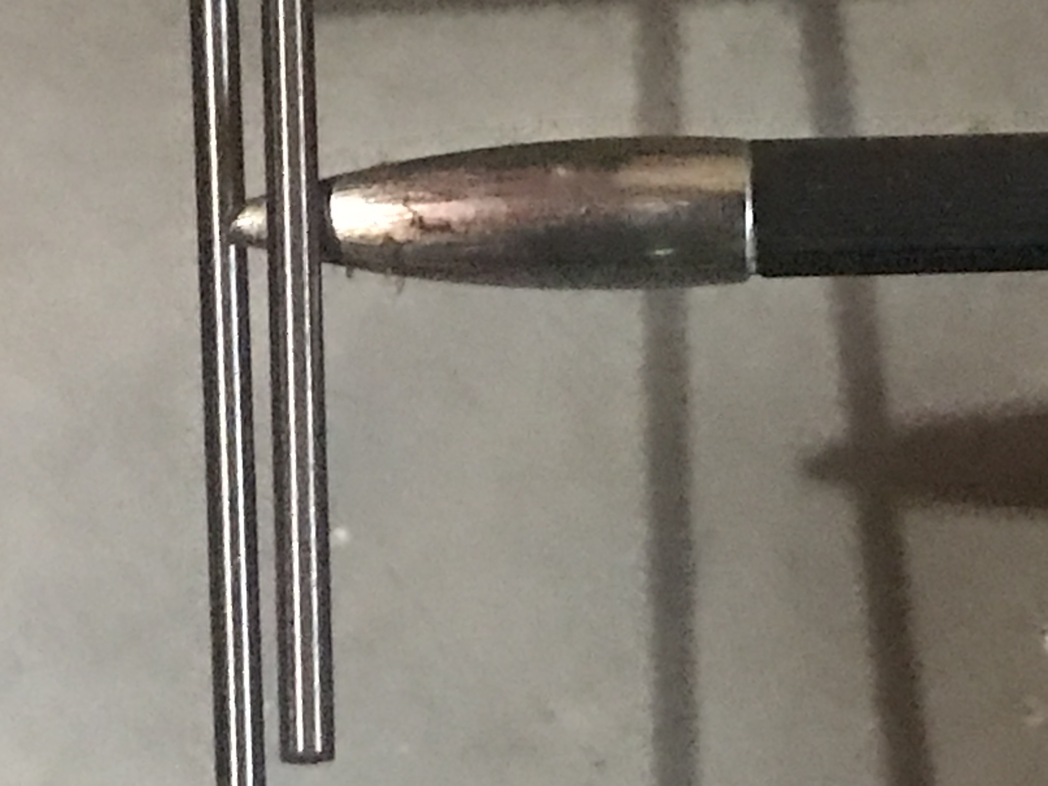 Archery Double Clicker Training Aid by J Marshal | Download free STL ...