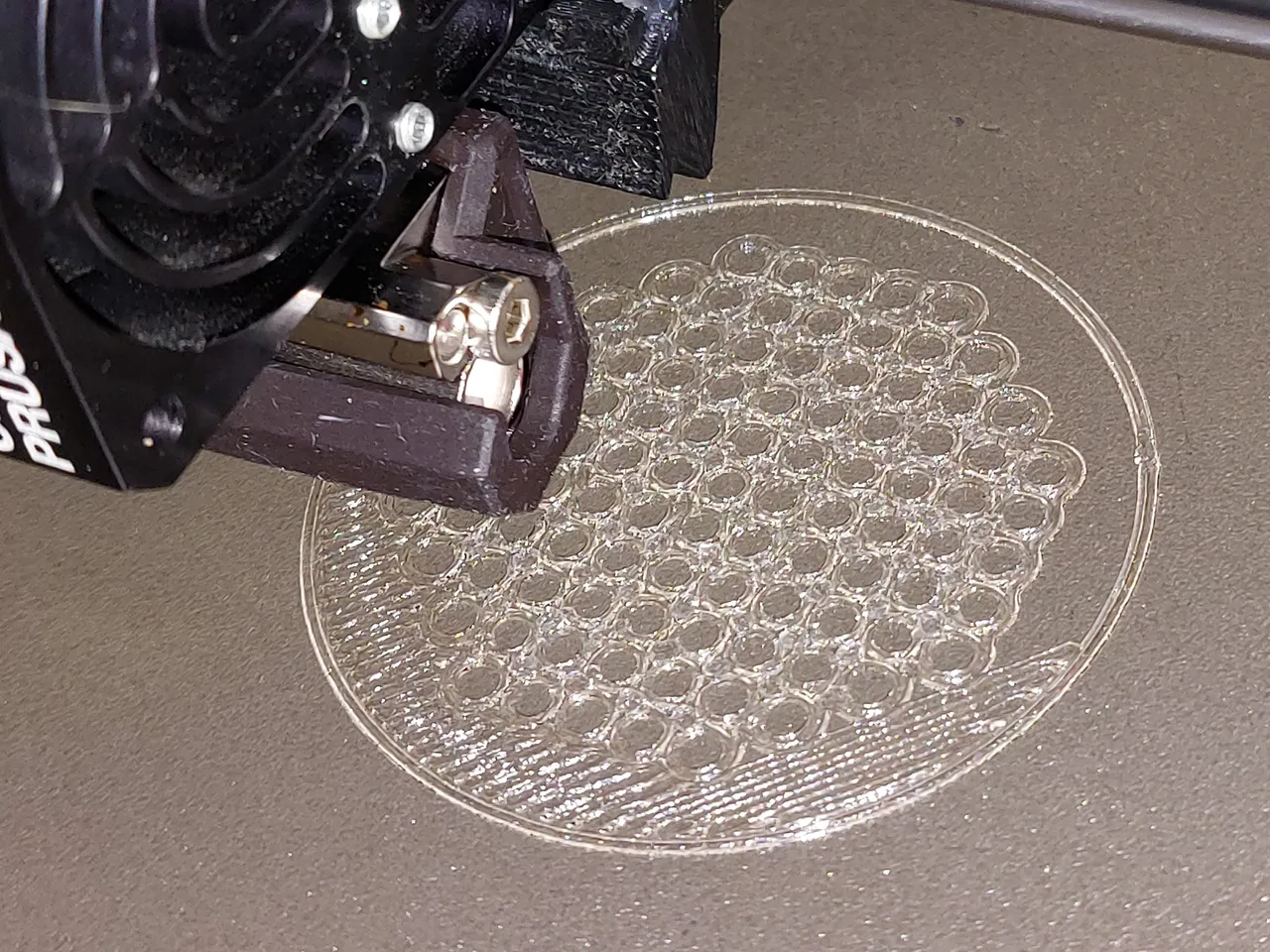 Toothpick Dispenser by Den | Download free STL model | Printables.com