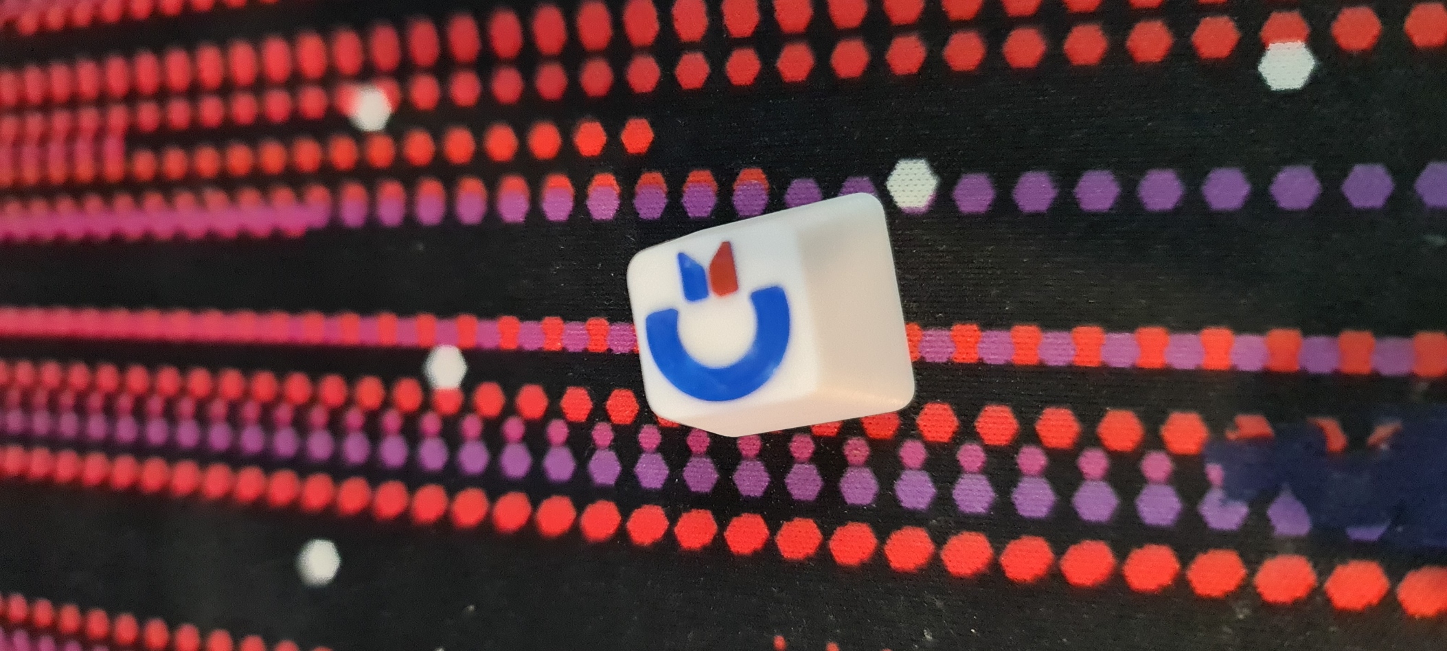 Commodore Keycap by 3DLada | Download free STL model | Printables.com