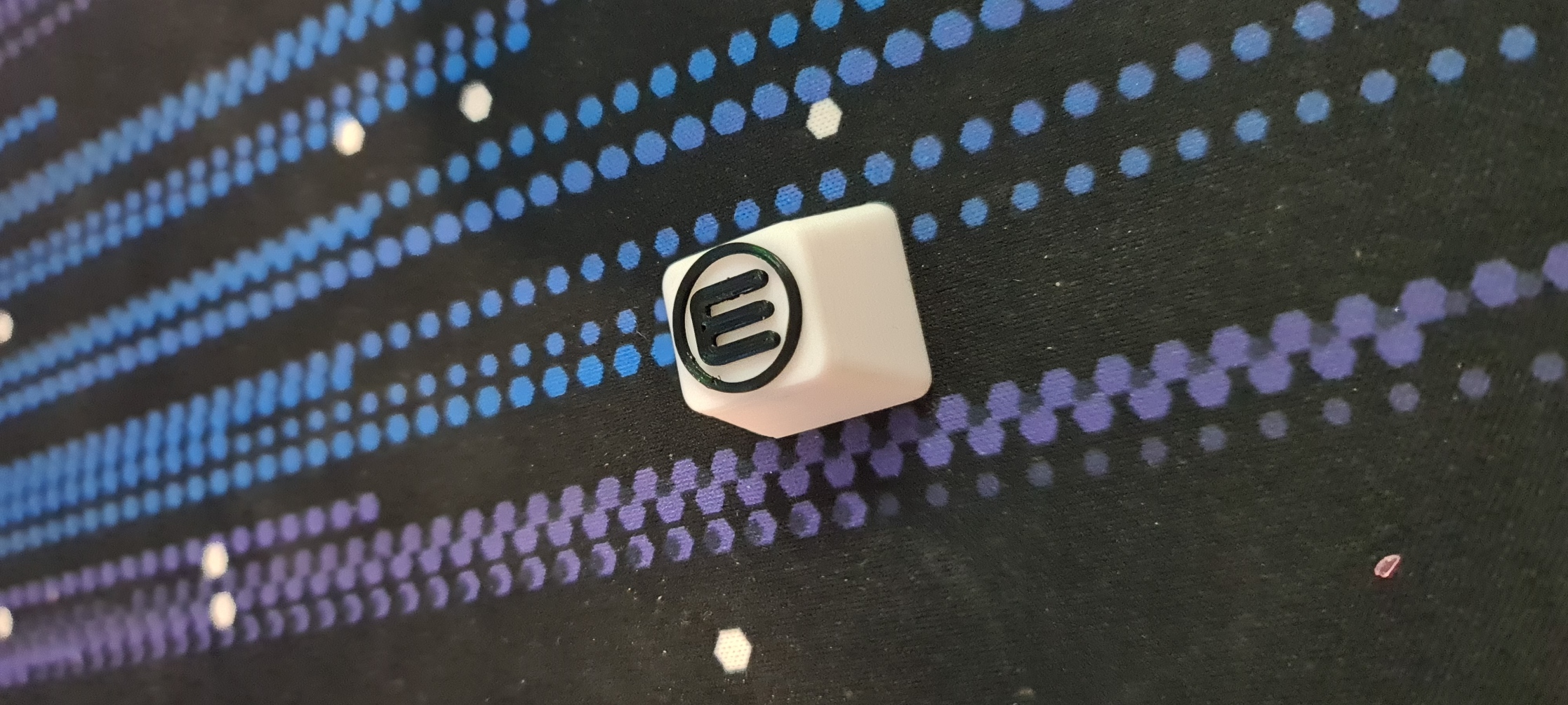 MakerBot Keycap by 3DLada | Download free STL model | Printables.com