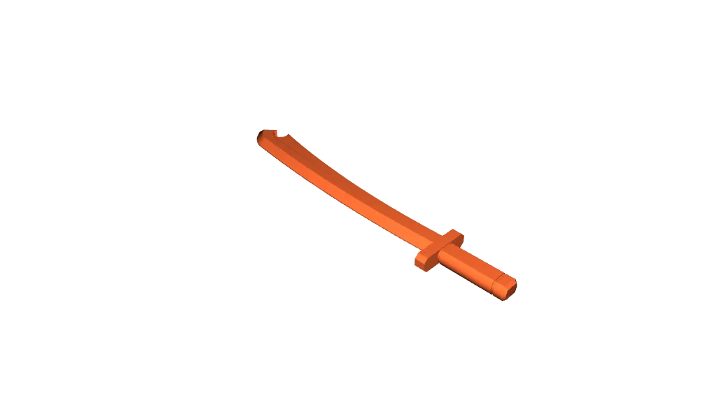Mini 13: Melee Weapon Set - Basic Swords 1 by Katfish Heavy Industries ...