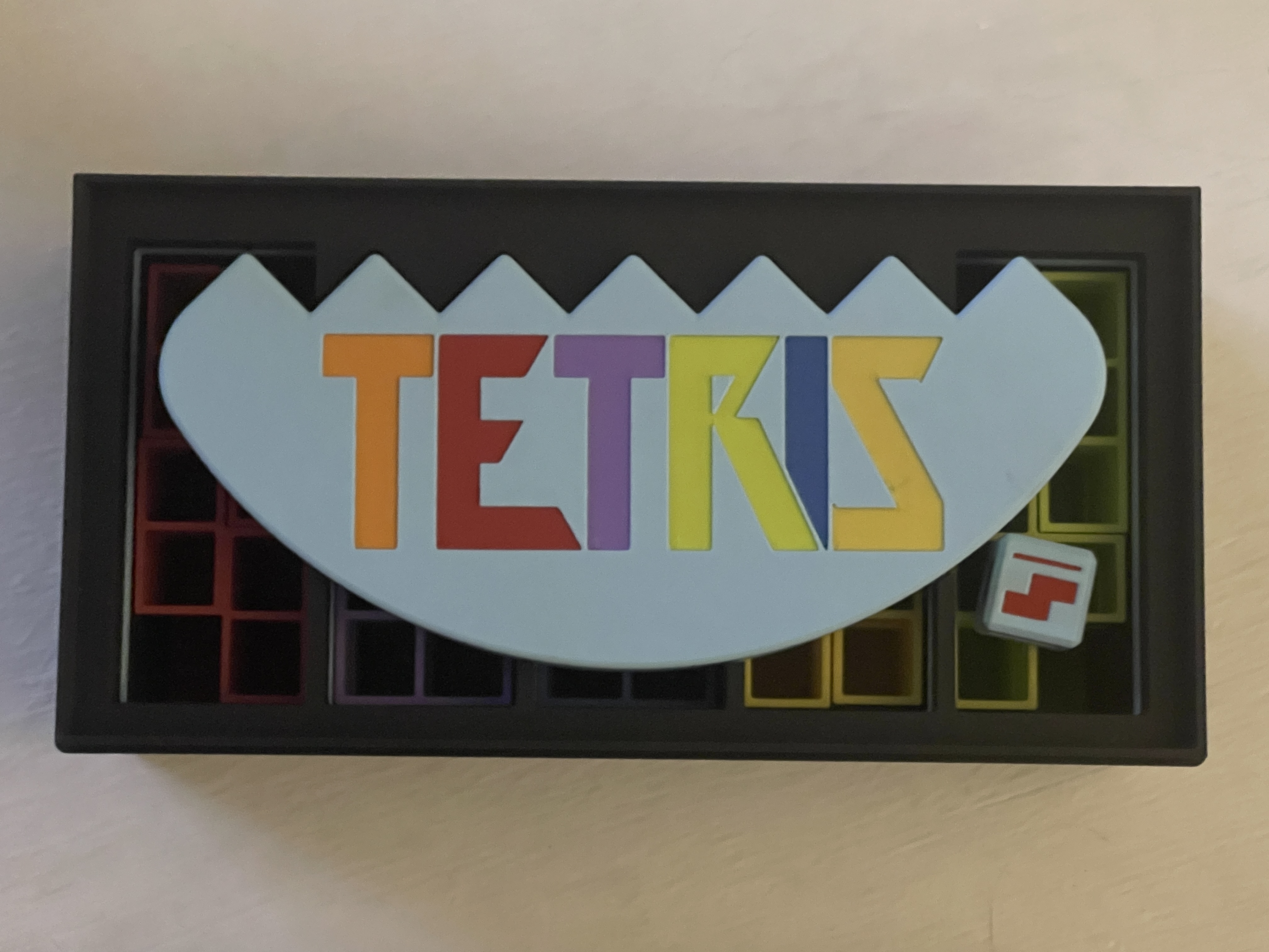 Balance Tetris Box by Ross Arroyo | Download free STL model ...