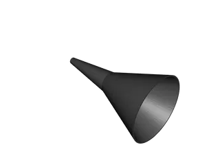 Funnel by CJ White | Download free STL model | Printables.com