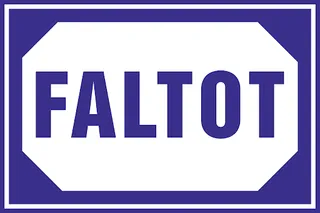 FALTOT | Printables.com