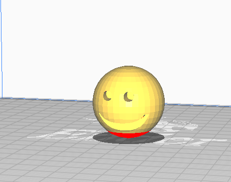 Happy Smile by İsmail Altınsoy | Download free STL model | Printables.com
