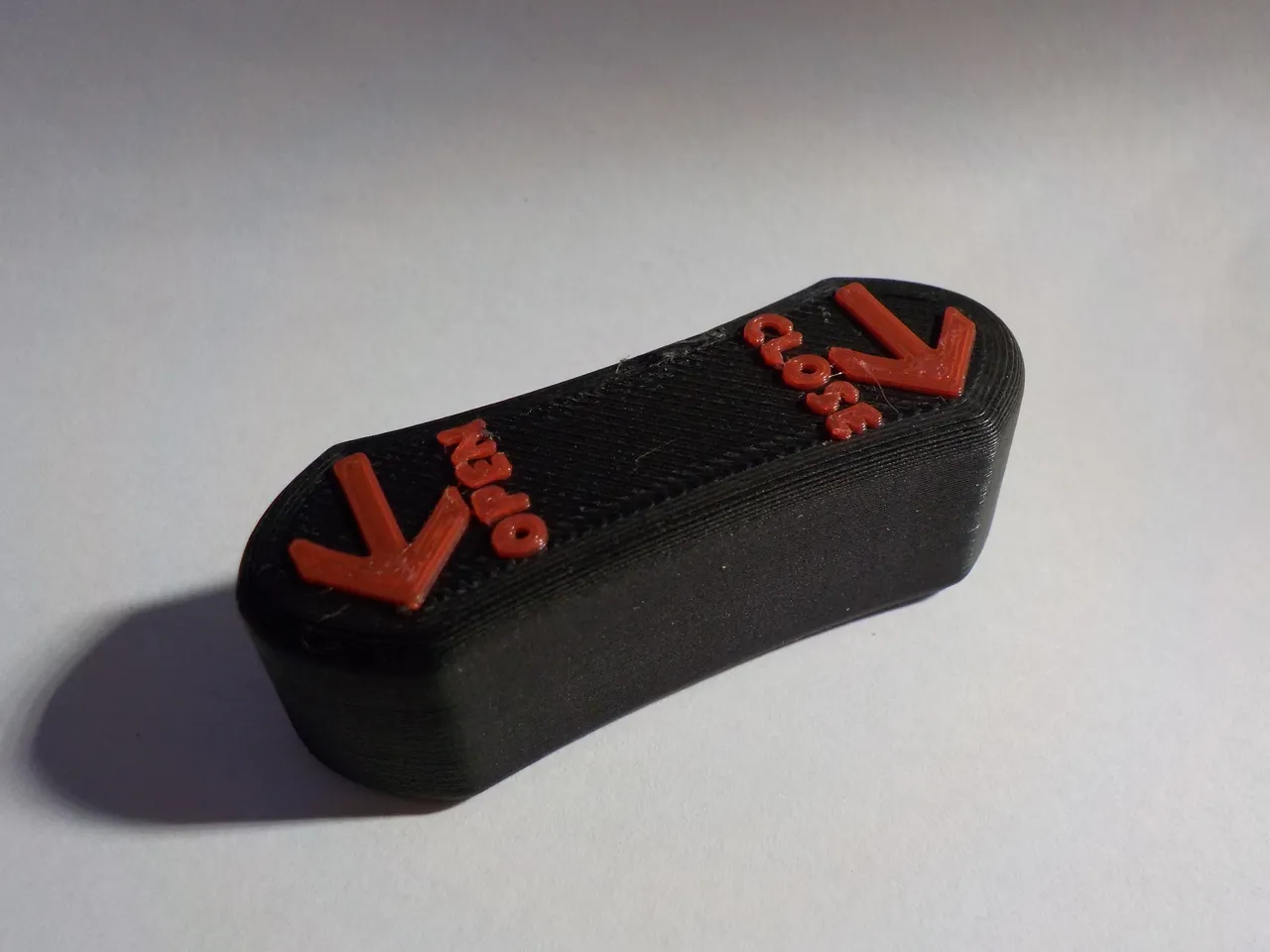 Oxygen Tank Wrench by NickeyTheBlade | Download free STL model ...