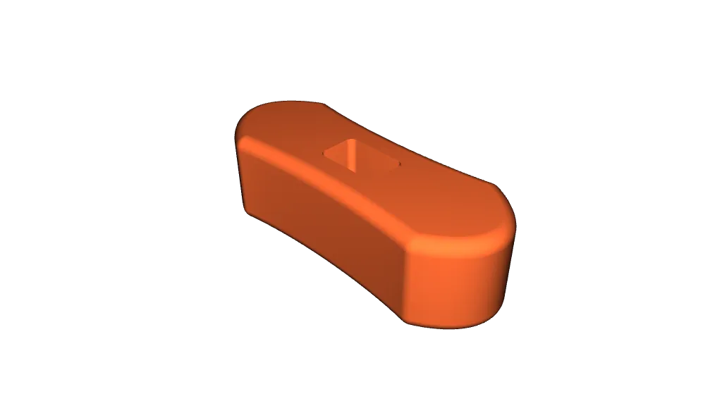 Oxygen Tank Wrench by NickeyTheBlade | Download free STL model ...