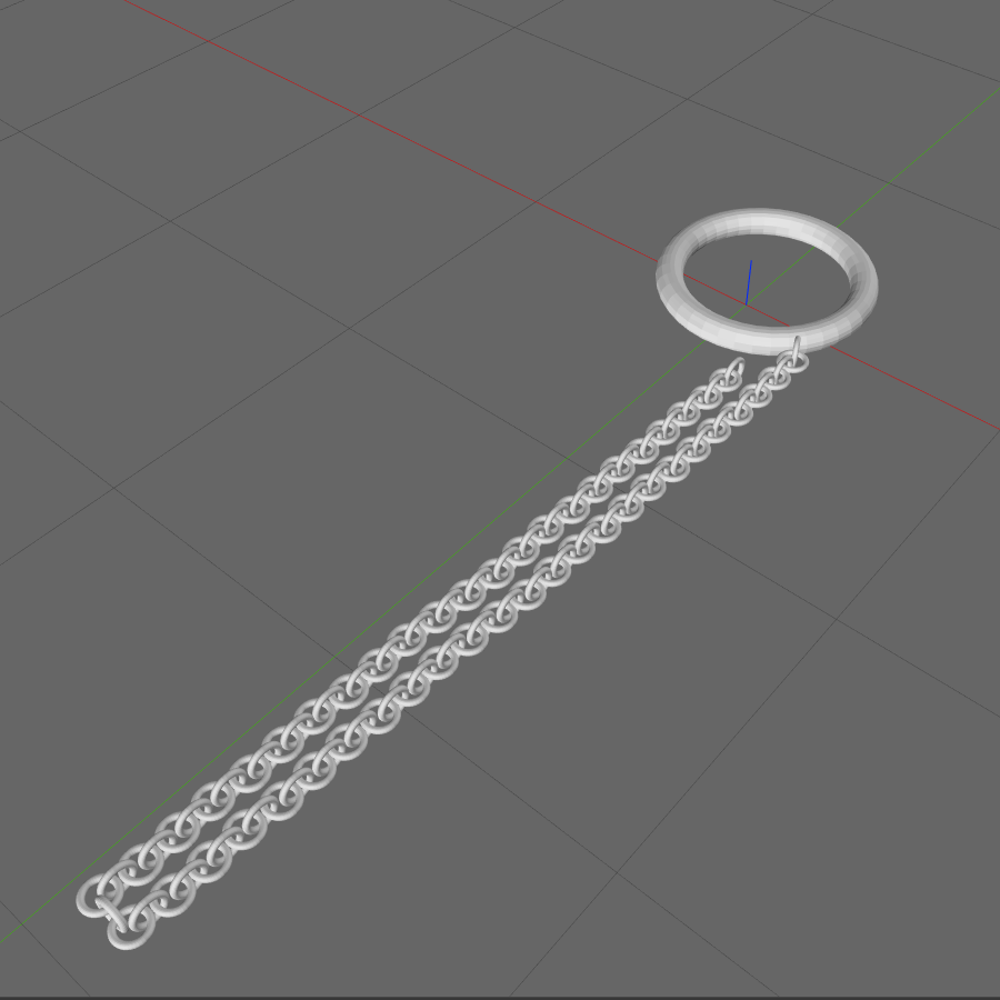 Monocle by Engineer5819 | Download free STL model | Printables.com