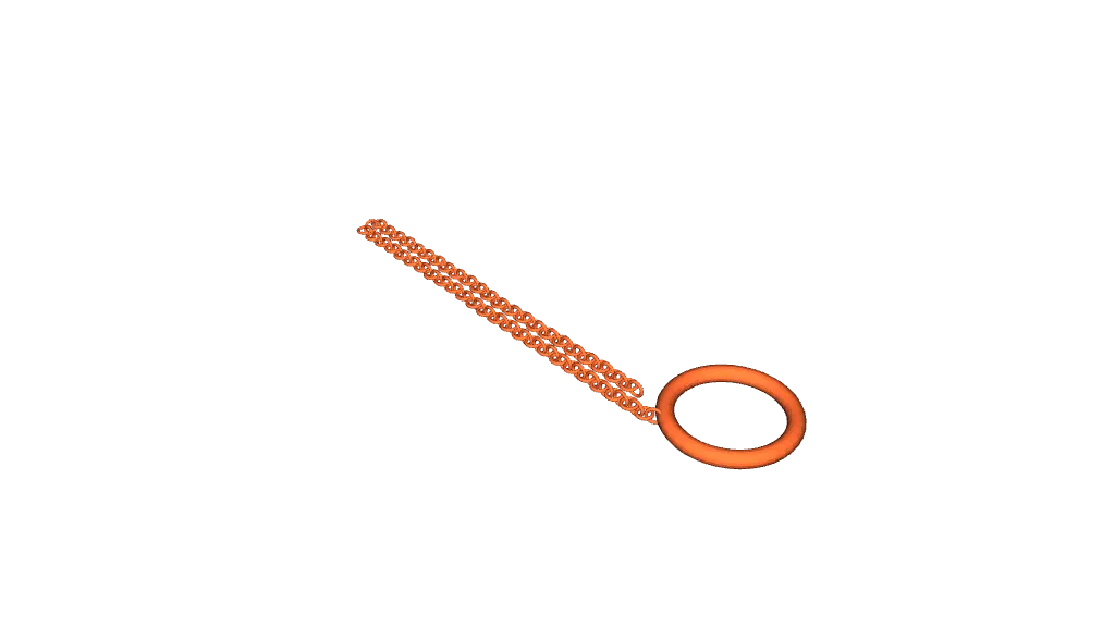 Monocle by Engineer5819 | Download free STL model | Printables.com