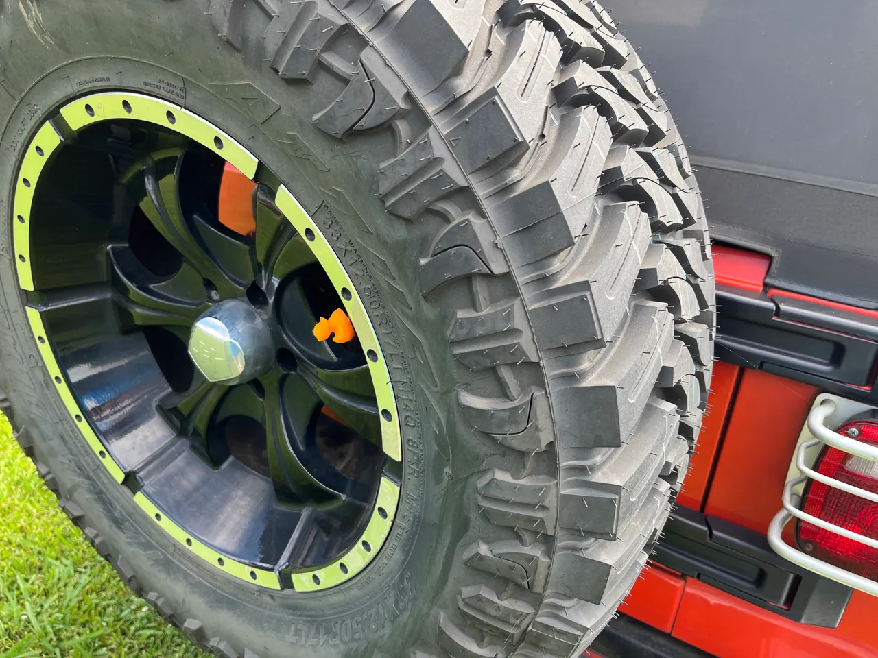 Jeep duck valve stem by NairbF | Download free STL model | Printables.com