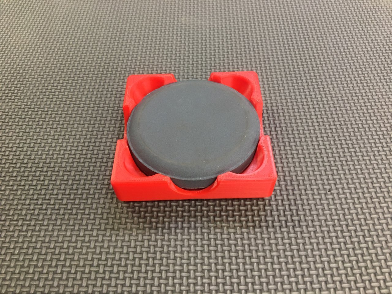 Gridfinity Holders - Norton 85316 Axe & Hatchet Stone by Netpackrat ...