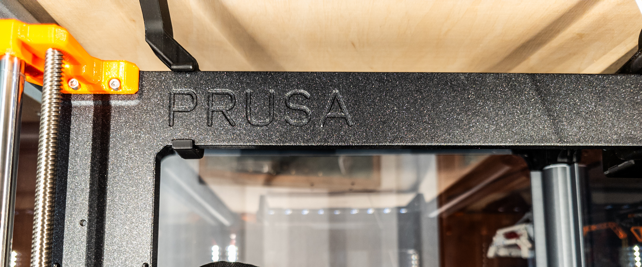 PRUSA MK4 ID Plate von John | Kostenloses STL-Modell herunterladen ...