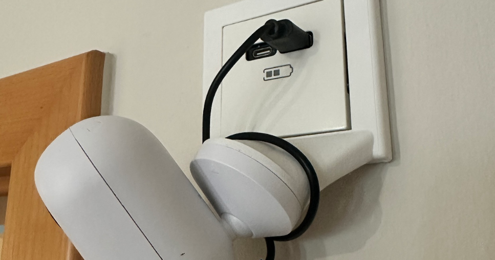 Unifi G3 Instant - Merten Mounting System by Rizz | Download free STL ...