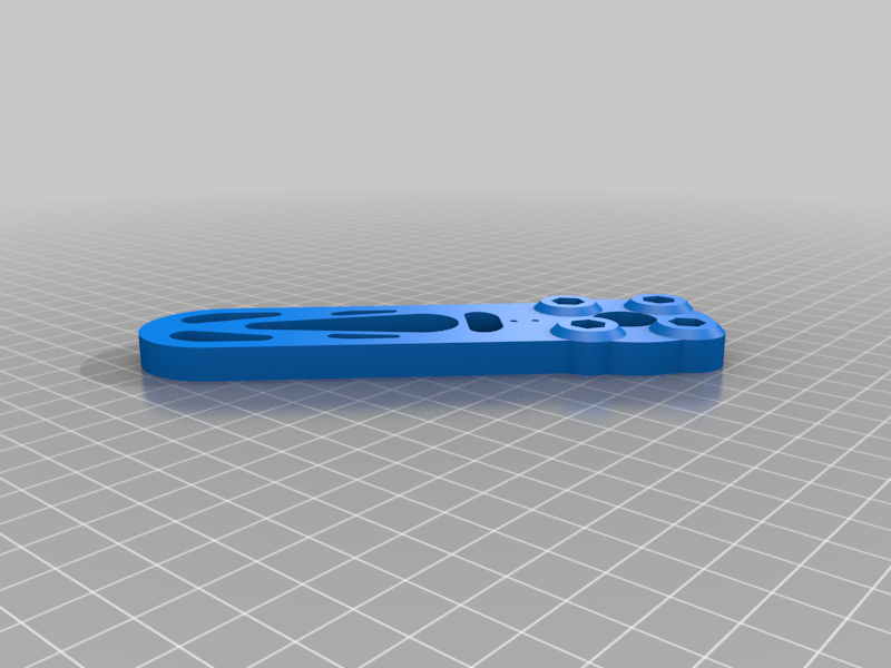 Angle grinder wrench by FUSIONPAUSE | Download free STL model ...