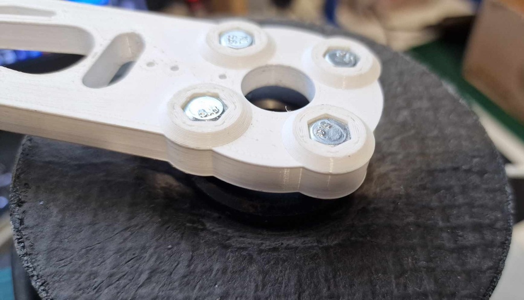 Angle grinder wrench by FUSIONPAUSE | Download free STL model ...