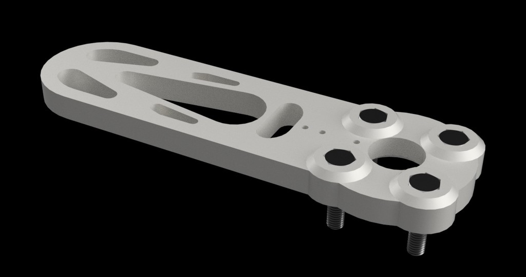 Angle grinder wrench by FUSIONPAUSE | Download free STL model ...