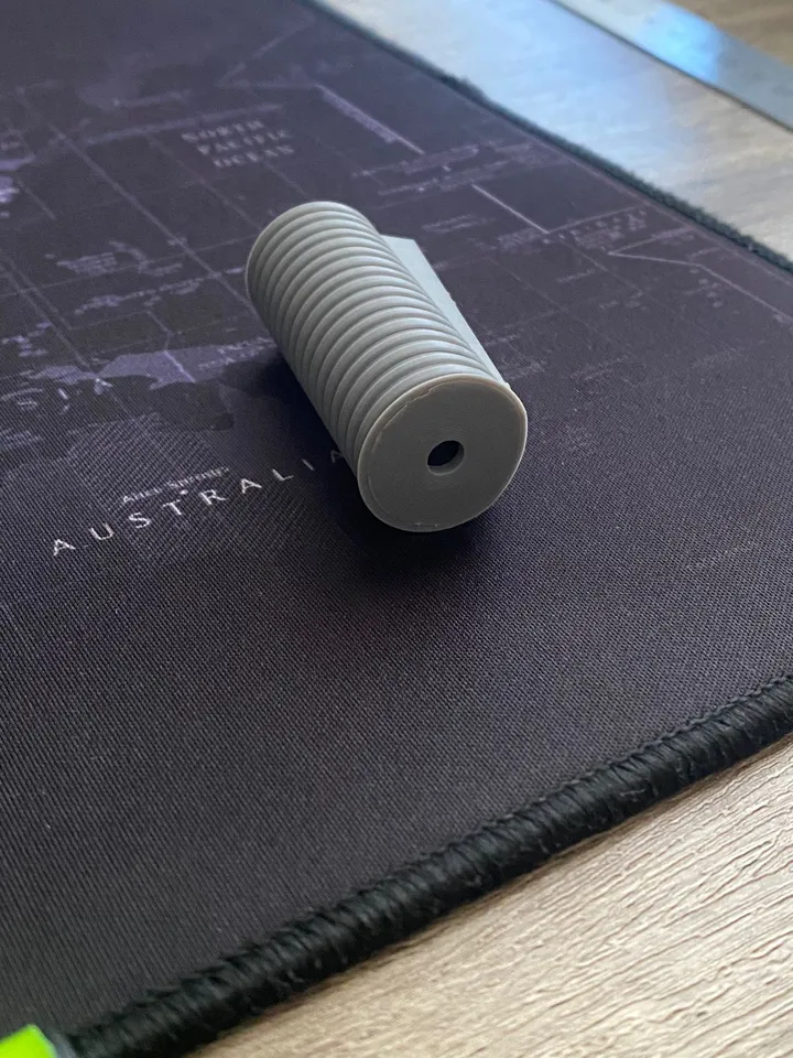Clipper Sleeve For Shorter Clipper Lighter by Cnrcg27 | Download free ...