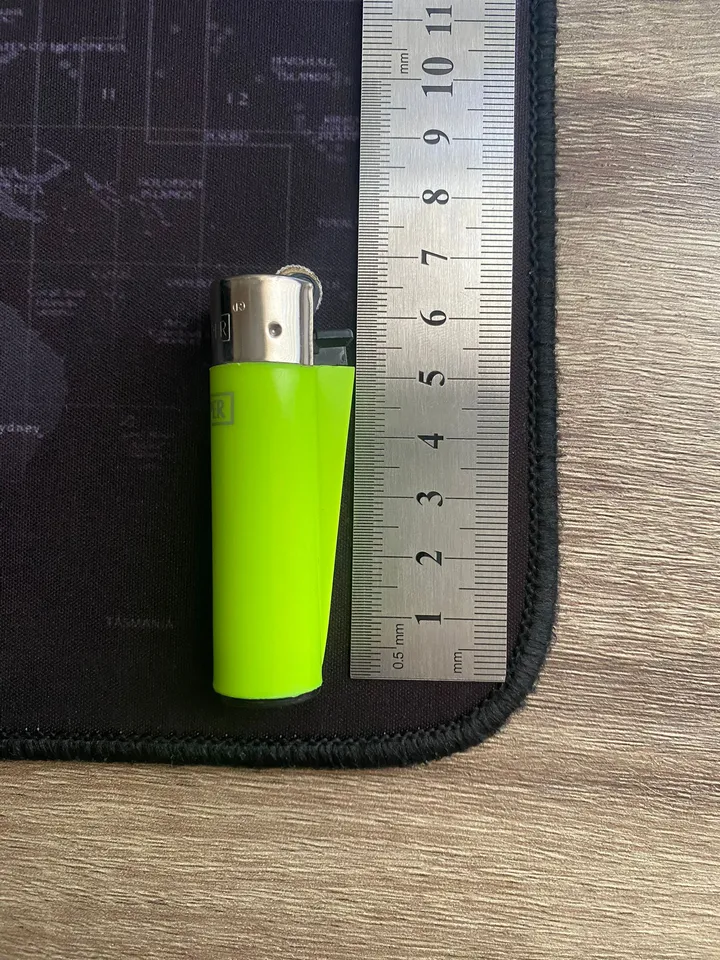 Clipper Sleeve For Shorter Clipper Lighter by Cnrcg27 | Download free ...