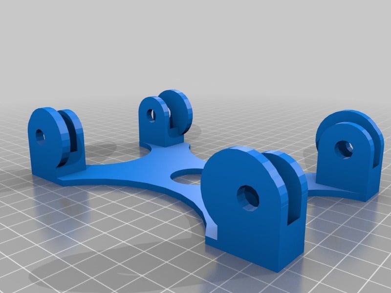 Parametric Spool Roller by benwittbrodt | Download free STL model ...