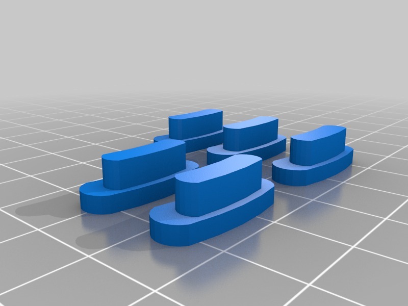 Coffe mug cap by benwittbrodt | Download free STL model | Printables.com