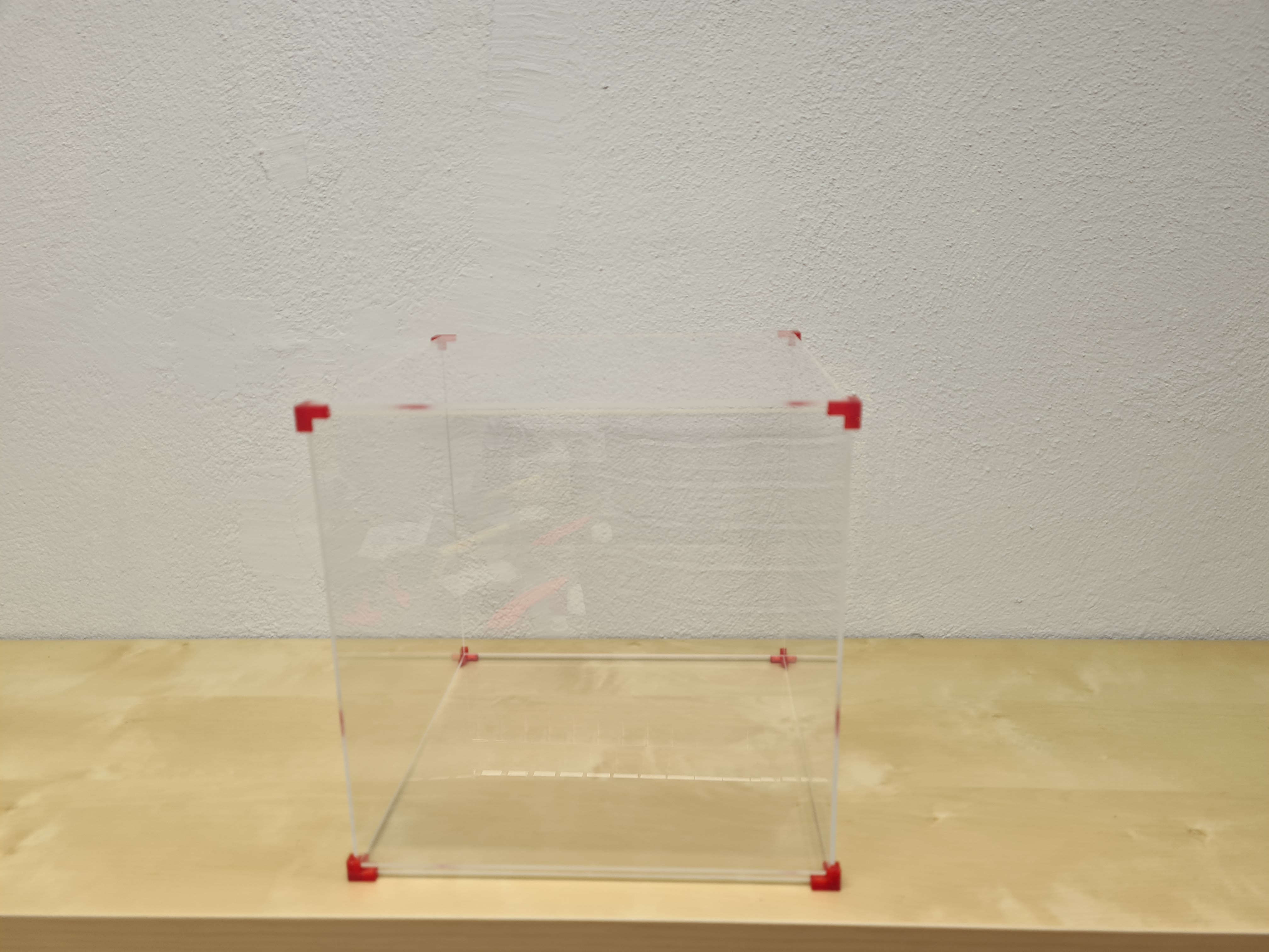 3D ShoWcase by Wilko_SLO | Download free STL model | Printables.com