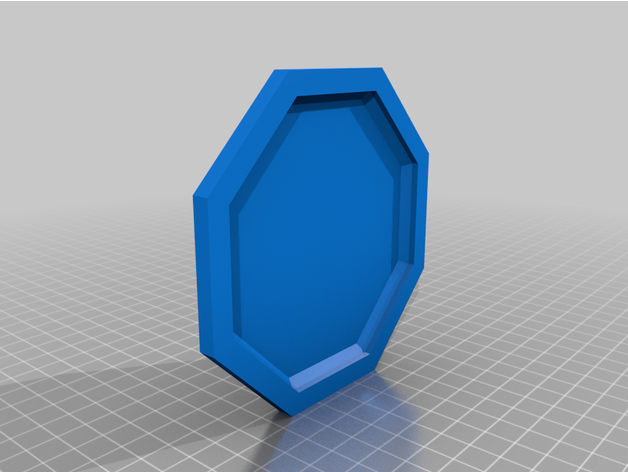 Modular game controller tree by Damian OLiwa | Download free STL model ...