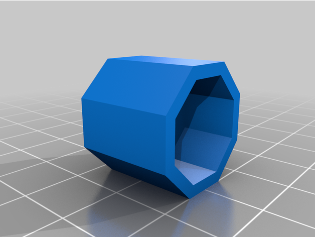 Modular game controller tree by Damian OLiwa | Download free STL model ...