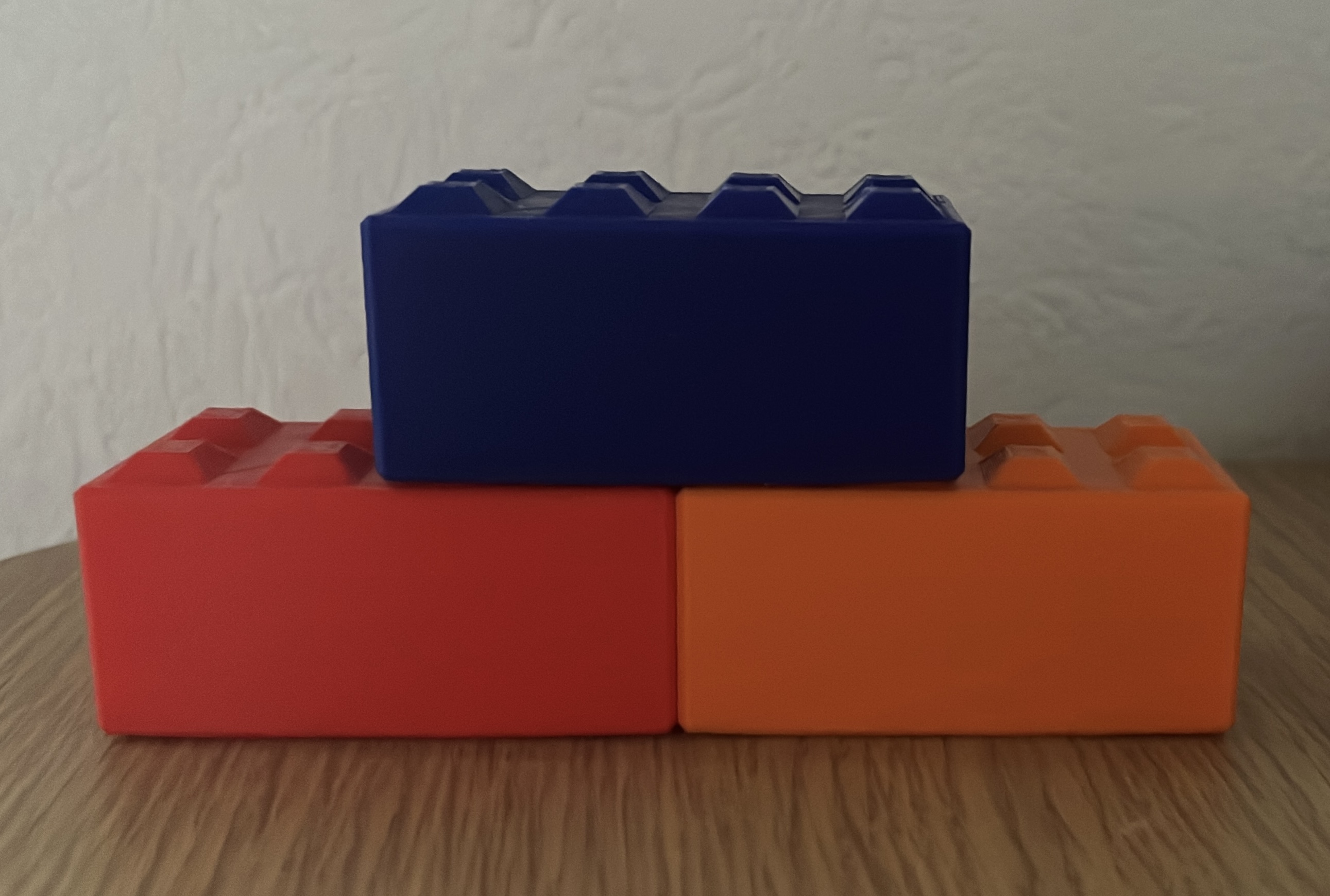 Brick by Tobi | Download free STL model | Printables.com