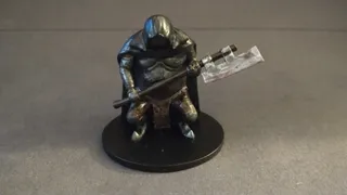 Executioner Sword by Un Voyageur | Download free STL model | Printables.com