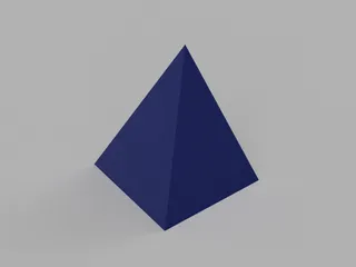 Pyramid Puzzle by Antonín Kolenatý | Download free STL model ...